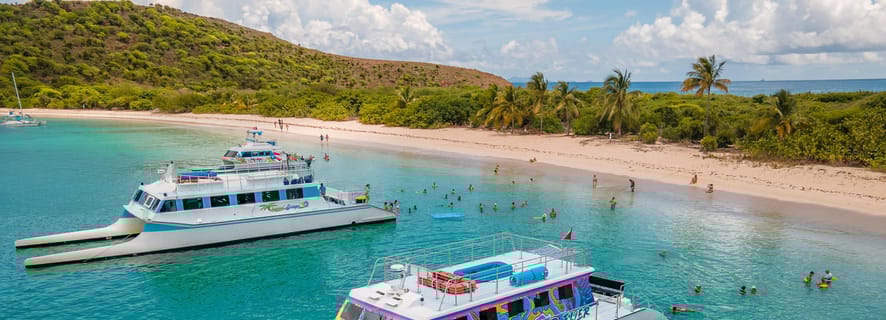 East Island Excursions | GetYourGuide Supplier