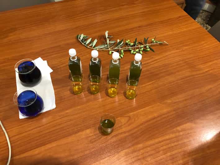 Olive Oil Tour & Tasting in Kalamata, Messinia, Greece | GetYourGuide