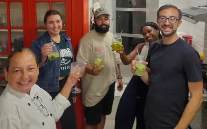 Rio de Janeiro: Brazilian Cuisine Cooking Class | GetYourGuide