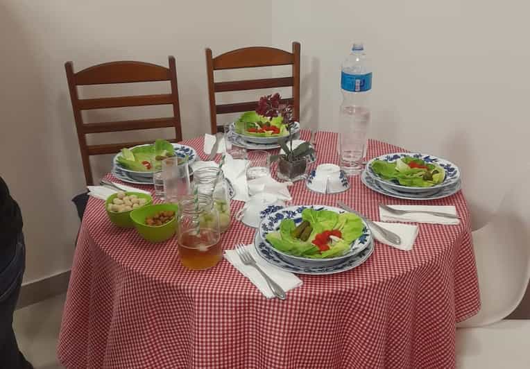 Rio de Janeiro: Brazilian Cuisine Cooking Class | GetYourGuide