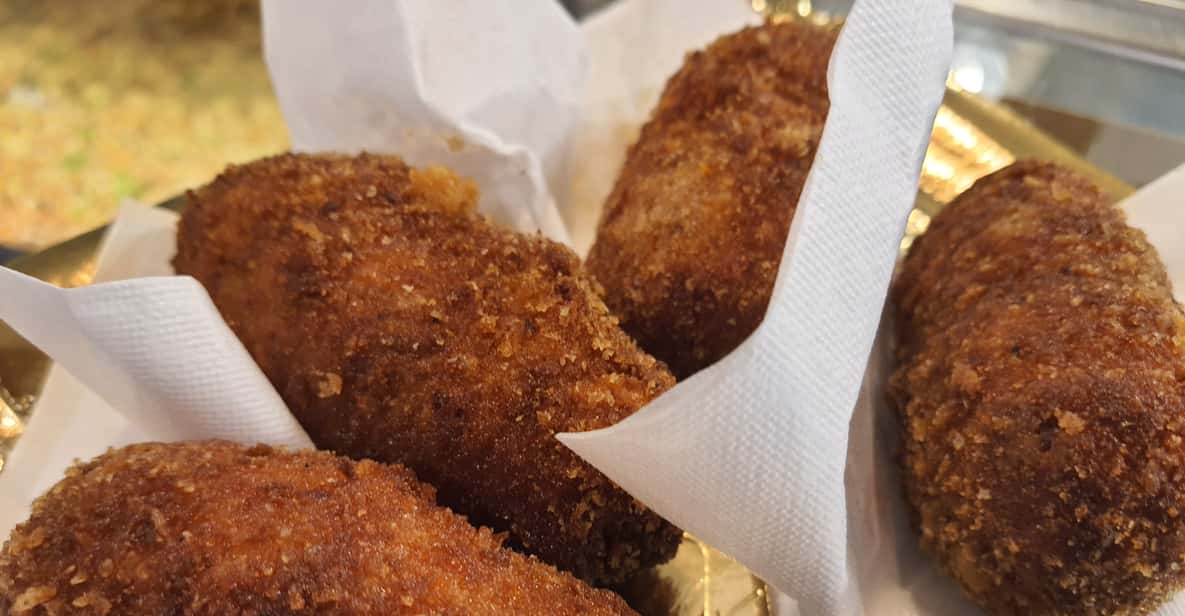 Rome: Italian Food Treasure Hunt with Wine and Food Tasting | GetYourGuide