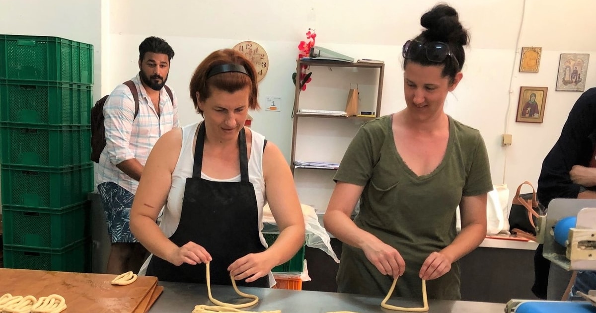 Kalamata: Food tour and Olive Oil Tasting with Light Lunch | GetYourGuide