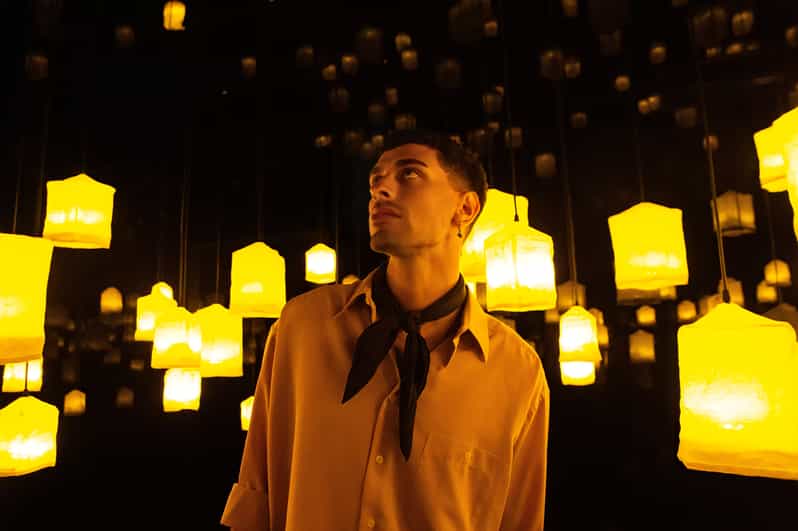 Rome: IKONO Roma Immersive Experience Entry Ticket | GetYourGuide