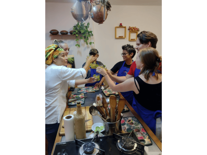 Rio de Janeiro: Brazilian Cooking Class in Rio de Janeiro | GetYourGuide