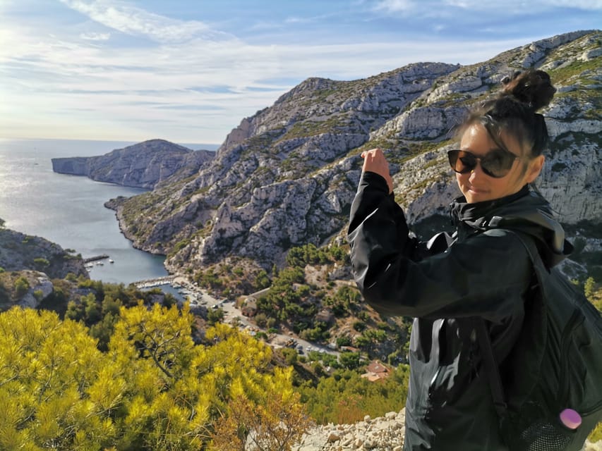 From Marseille: Calanques National Park Guided Hike | GetYourGuide