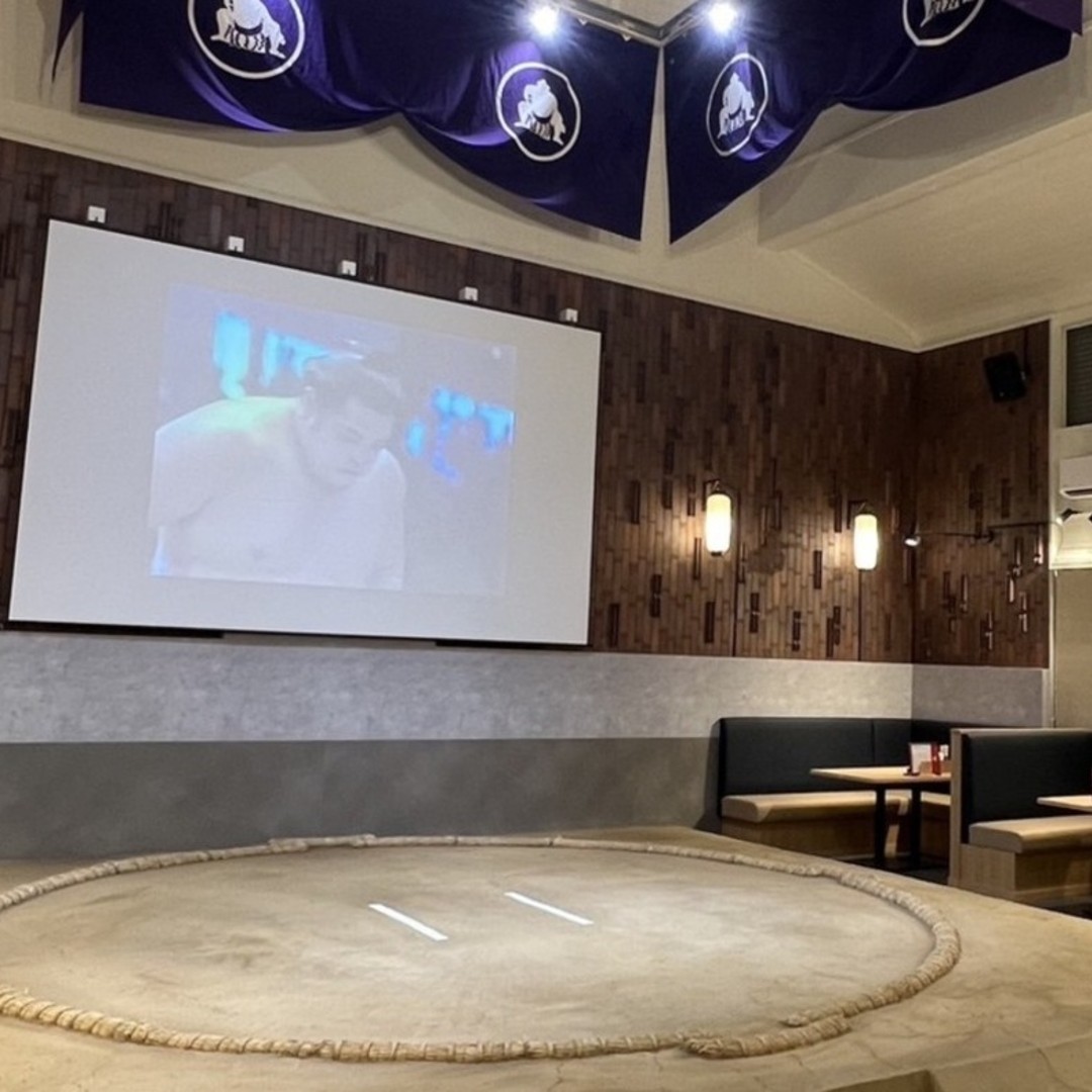 Tokyo: Sumo Experience and Chanko Nabe Lunch | GetYourGuide