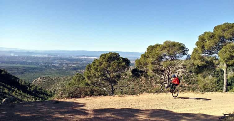 The BEST Sierra Calderona, Spain Tours and Things to Do in 2023 - FREE ...