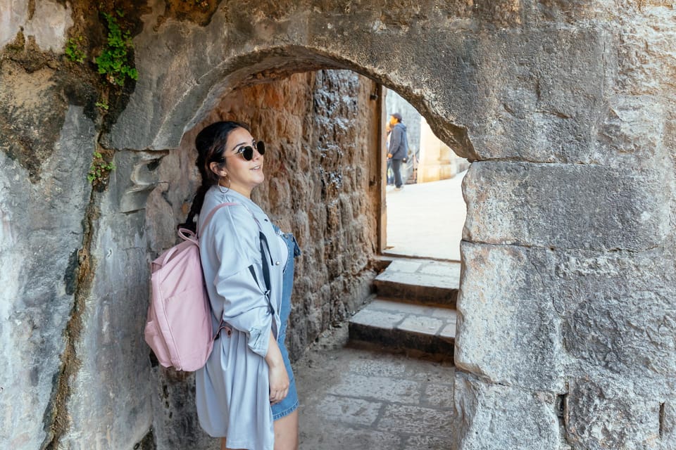 Sofia: Private Walking Tour with a Local Guide | GetYourGuide