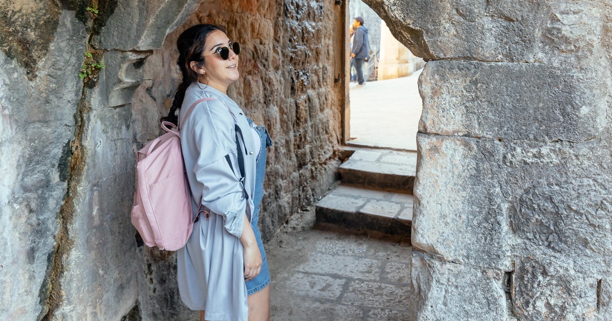 Sofia: Private Walking Tour with a Local Guide | GetYourGuide