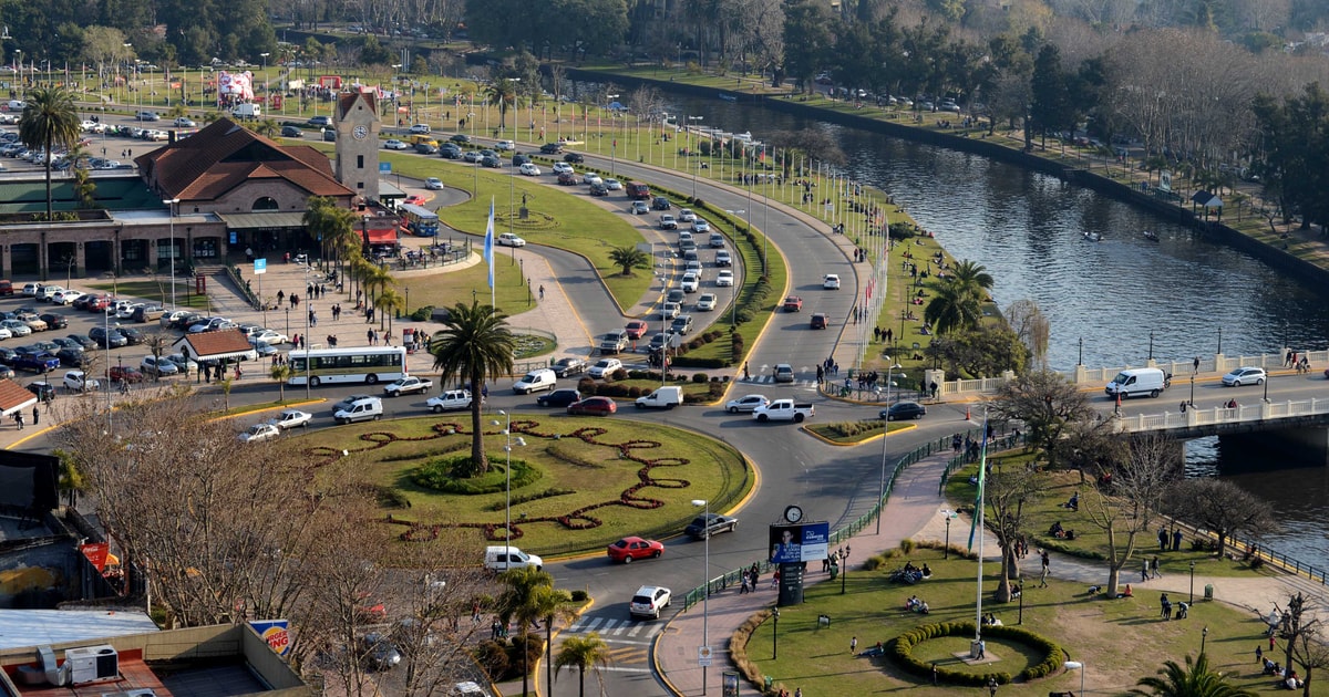 Tigre Delta: Half-Day Tour and Boat Trip | GetYourGuide