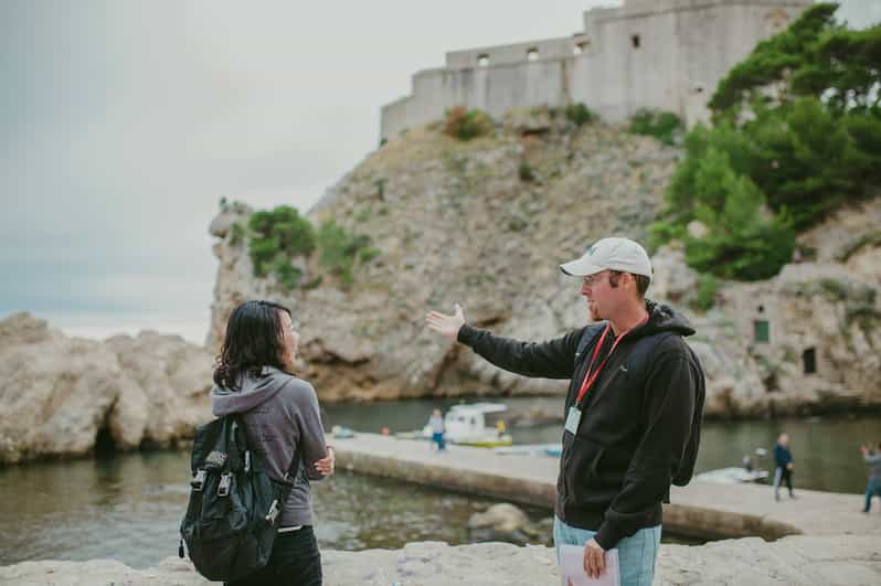 Dubrovnik: Old Town Sights & History Small-Group Tour | GetYourGuide