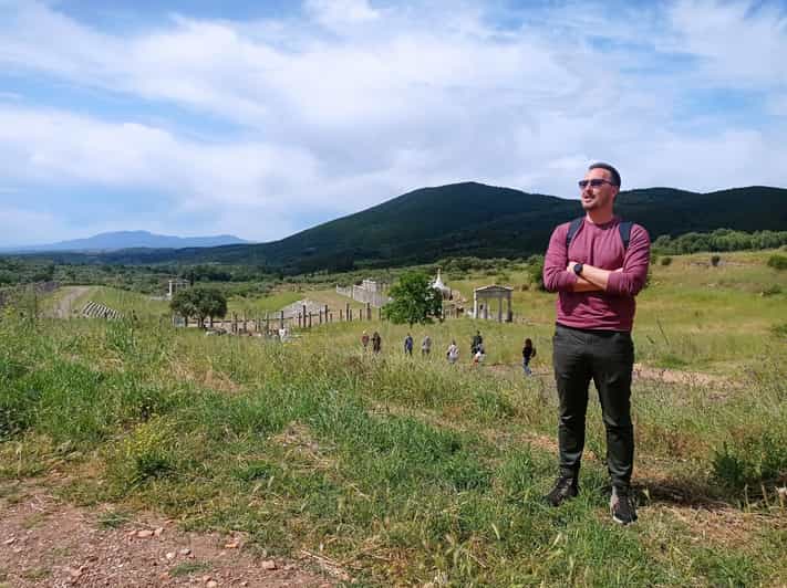 Split: Cultural Walking Tour with Anthropologist Guide | GetYourGuide