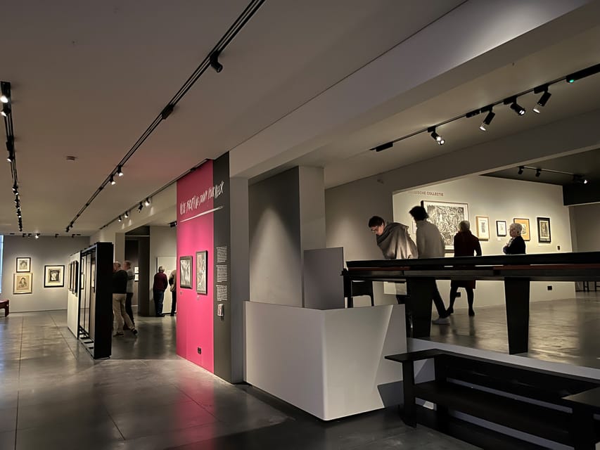 Antwerp: Museum de Reede Entry Ticket | GetYourGuide