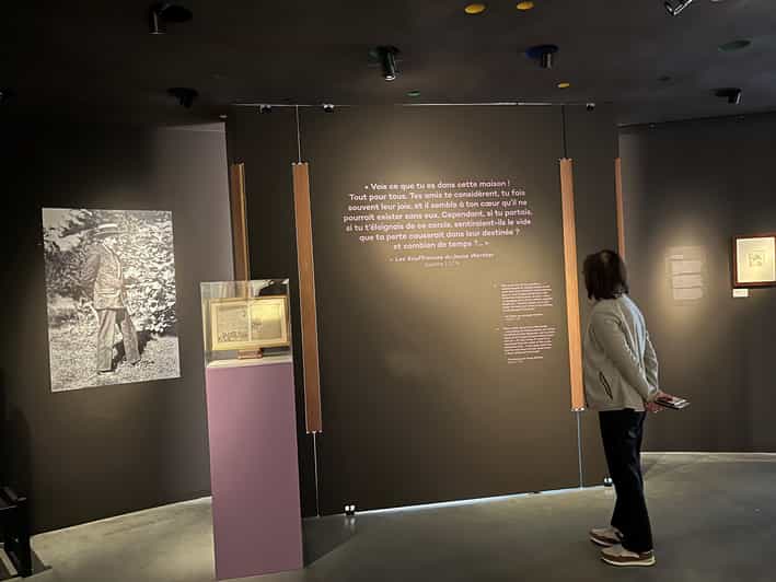 Antwerp: Museum de Reede Entry Ticket | GetYourGuide