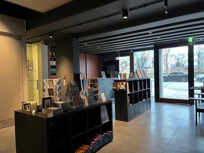 Antwerp: Museum de Reede Entry Ticket | GetYourGuide