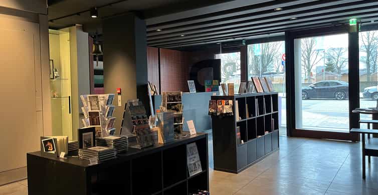 Antwerp: Museum de Reede Entry Ticket | GetYourGuide