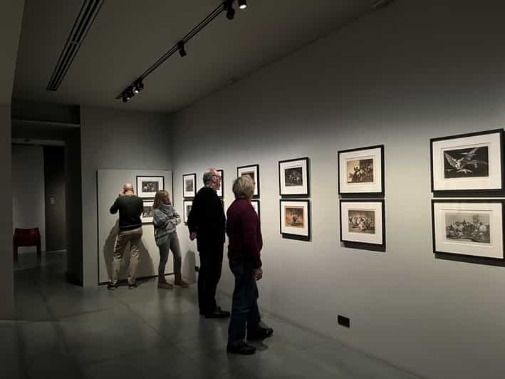 Antwerp: Museum de Reede Entry Ticket | GetYourGuide