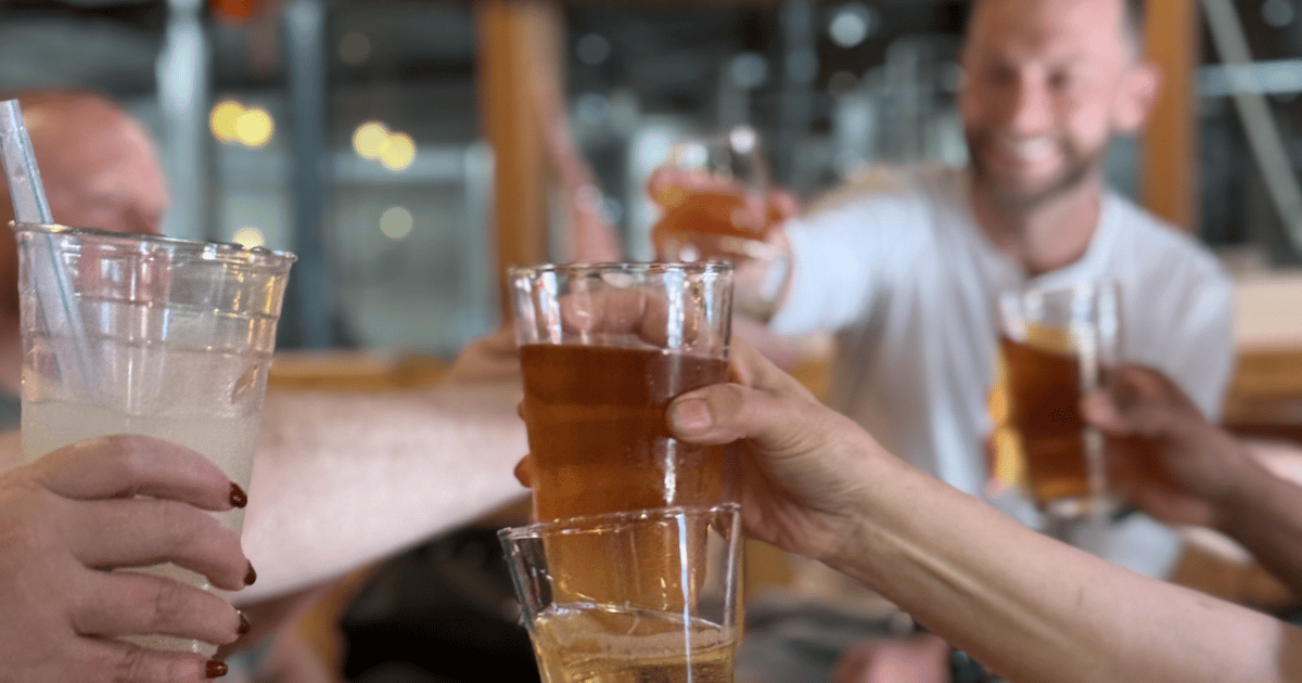 Viking Brewery Tour of Poulsbo | GetYourGuide