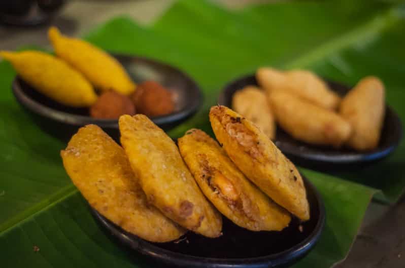Cartagena: Cooking Experience with a Local Chef | GetYourGuide