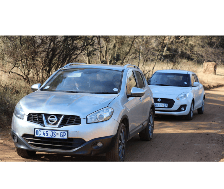 Bothongo Rhino en Lion Nature Reserve Self Drive | GetYourGuide