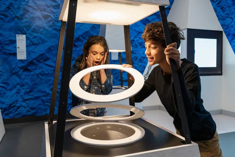 Miami: Paradox Museum Entry Ticket | GetYourGuide