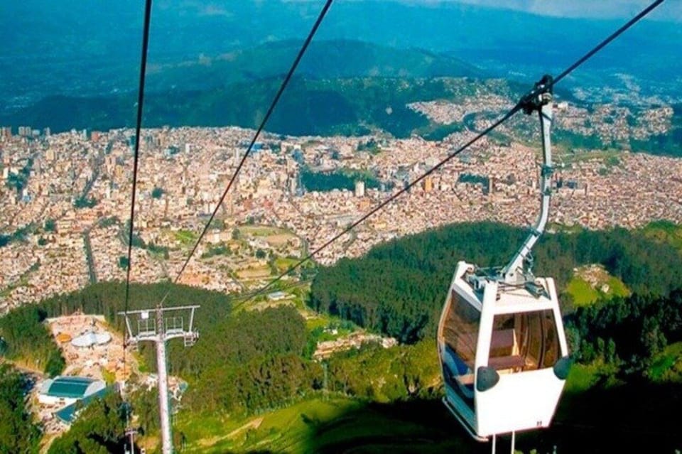 Quito City and Equator Line Experience | GetYourGuide