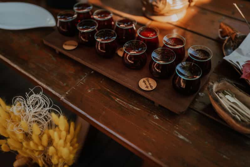 Marezige: Olive Grove and Oil Tour with Tastings and Drinks | GetYourGuide