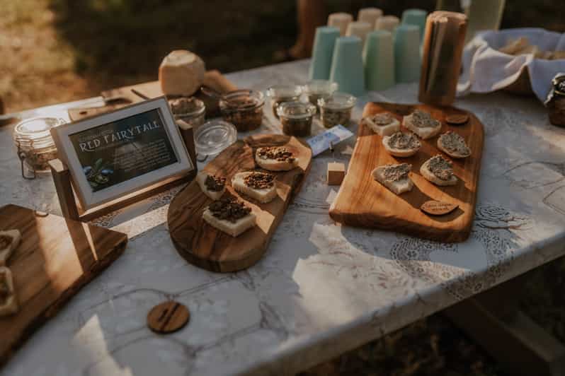 Marezige: Olive Grove and Oil Tour with Tastings and Drinks | GetYourGuide