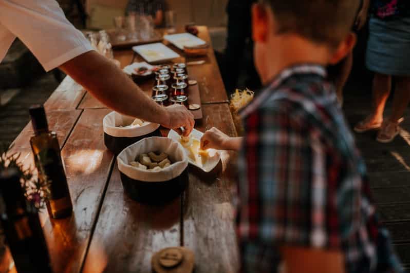 Marezige: Olive Grove and Oil Tour with Tastings and Drinks | GetYourGuide