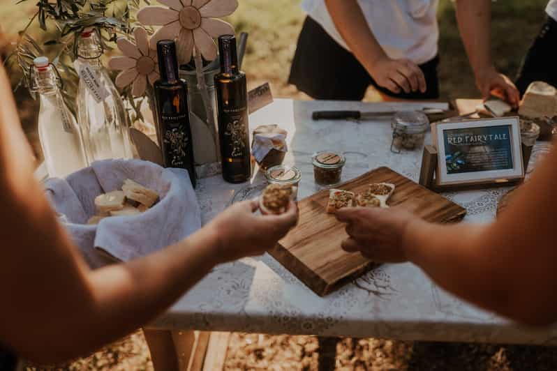 Marezige: Olive Grove and Oil Tour with Tastings and Drinks | GetYourGuide