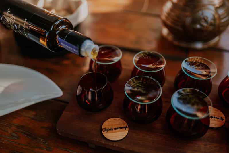 Marezige: Olive Grove and Oil Tour with Tastings and Drinks | GetYourGuide