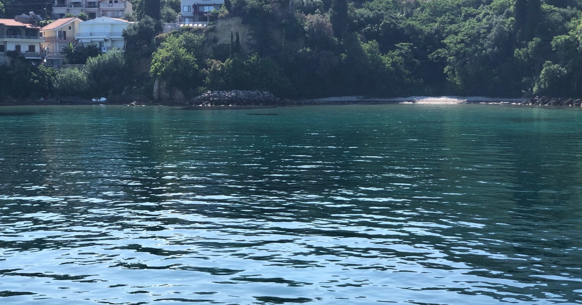 Boat ride & Lunch in Messinia, Greece | GetYourGuide