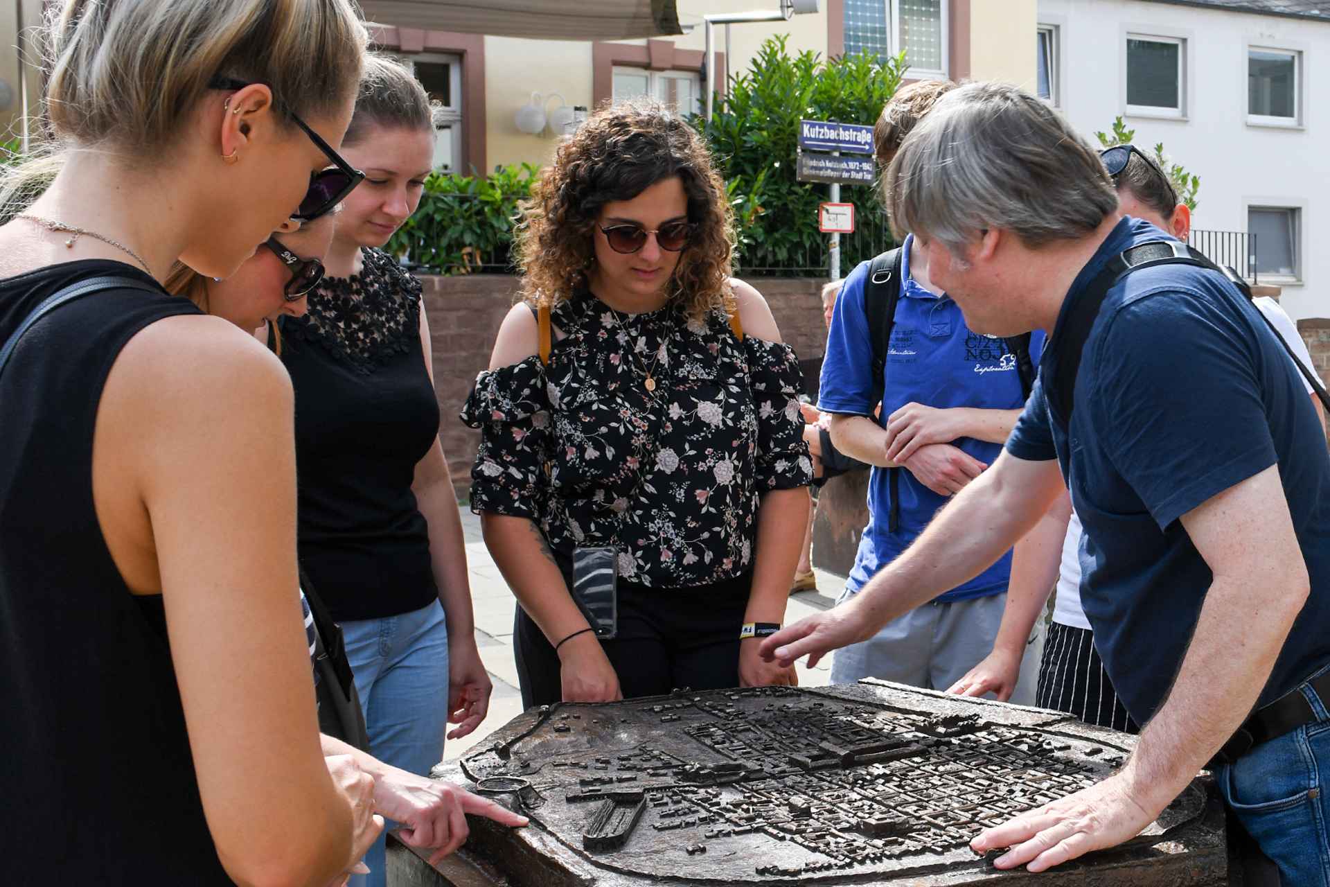 Trier: Guided Old Town Highlights and History Walking Tour | Guide to ...