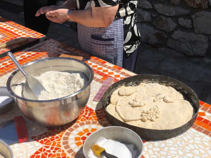 Cooking Class-lunch in an Agrotourism Unit, Arcadia, Greece | GetYourGuide