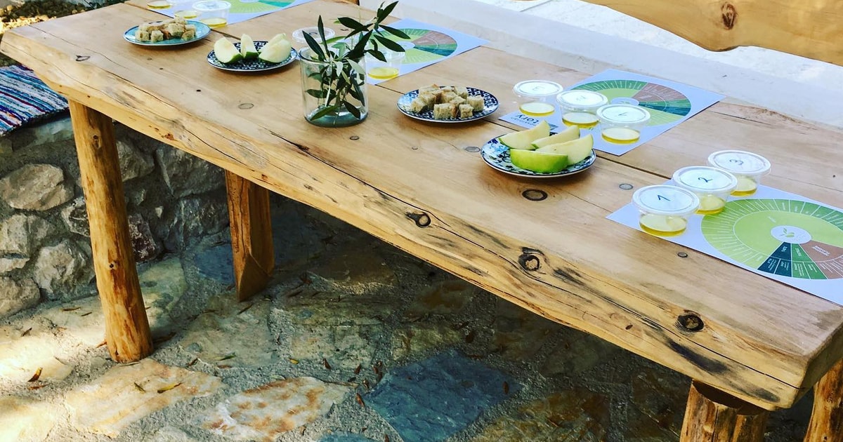 Kalamata: Olive Grove Tour with Olive Oil Tasting and Lunch | GetYourGuide