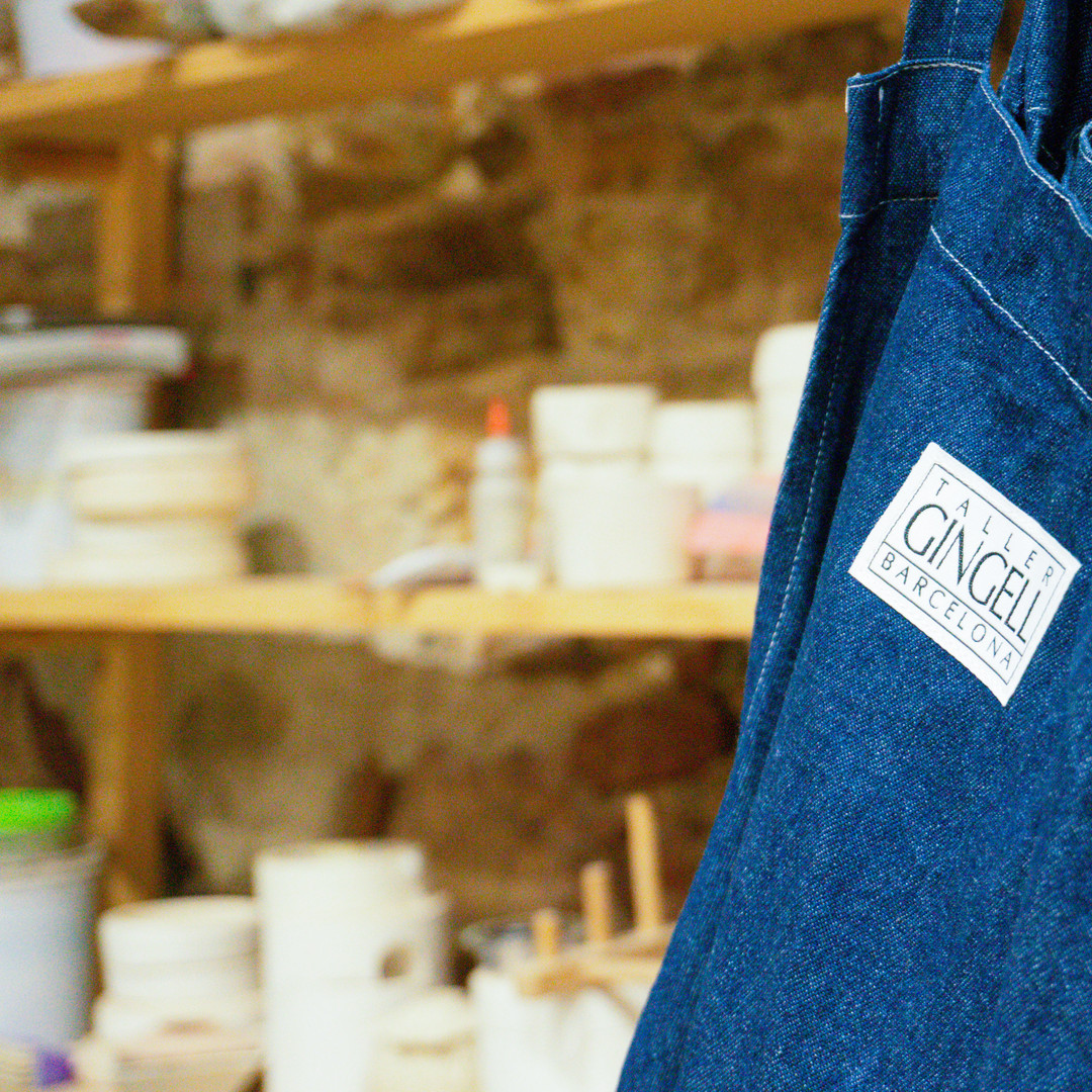 Barcelona: Handmade Ceramic Tiles Workshop | GetYourGuide