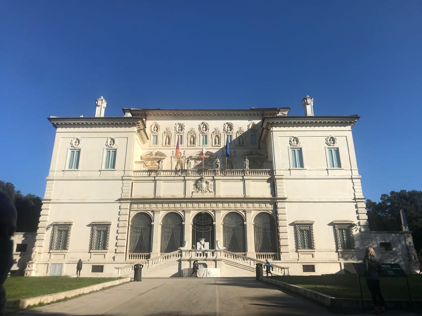 Rome: Borghese Gallery Skip-The-Line Tickets and Guided Tour | GetYourGuide