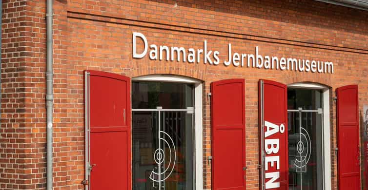 Odense Unveiled: A Timeless Tour | GetYourGuide