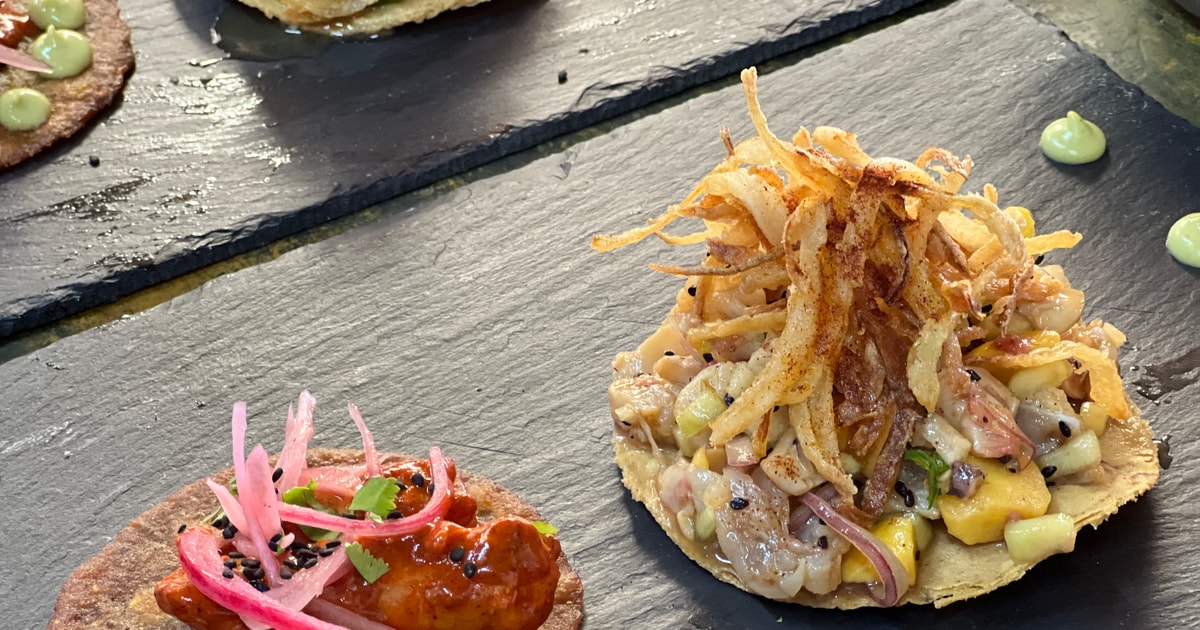 San José del Cabo: A flavor experience and art Galery tour. | GetYourGuide