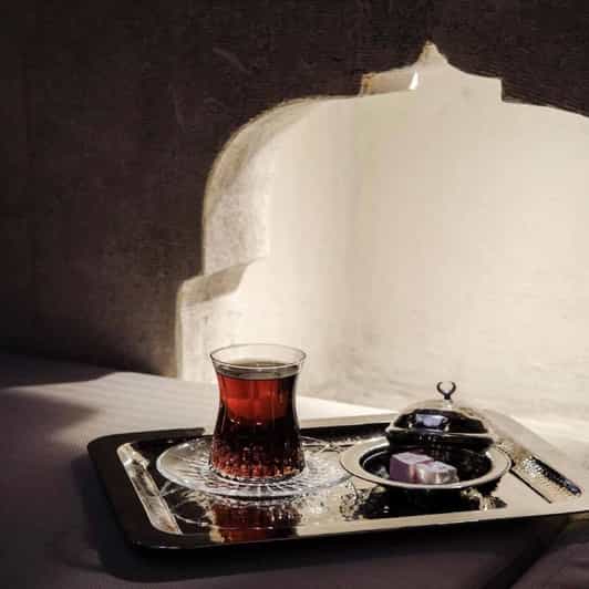 Istanbul: Turkish Hammam Body Scrub, Bath, & Private Massage | GetYourGuide