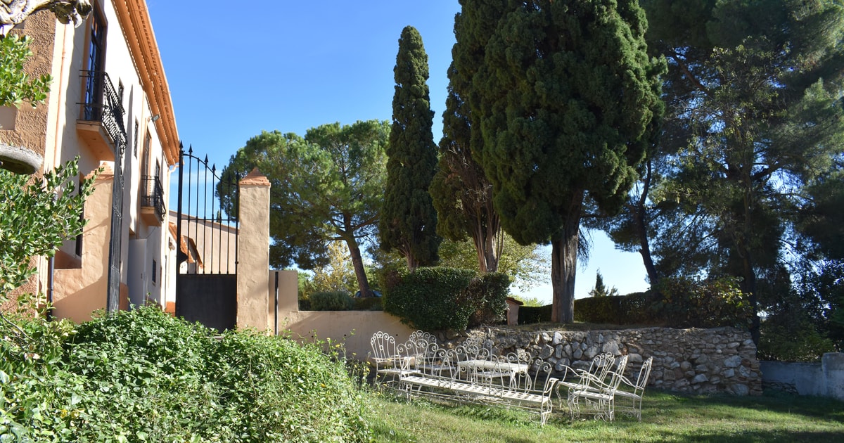 Valencia: Utiel-Requena Cave & Winery Day Trip with Tasting | GetYourGuide