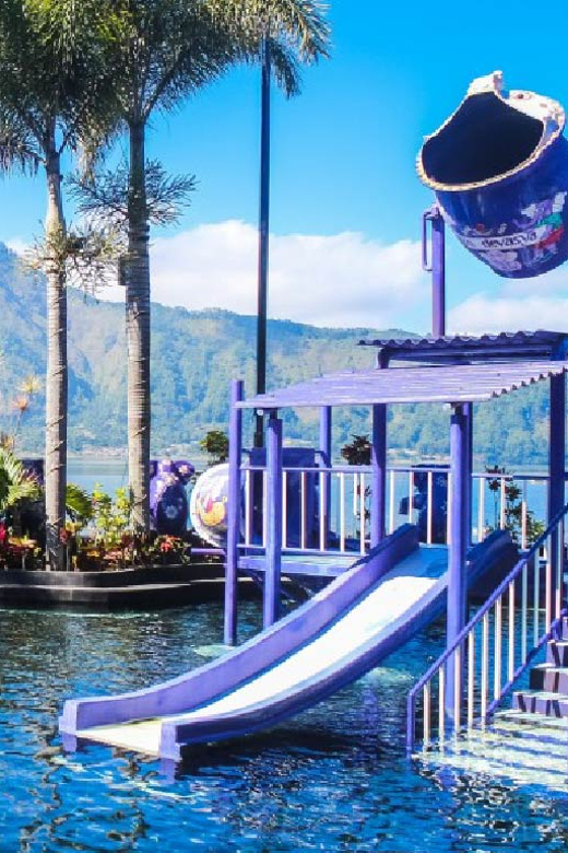 Kintamani: Toya Devasya Hot Spring Waterpark Entry Ticket | GetYourGuide