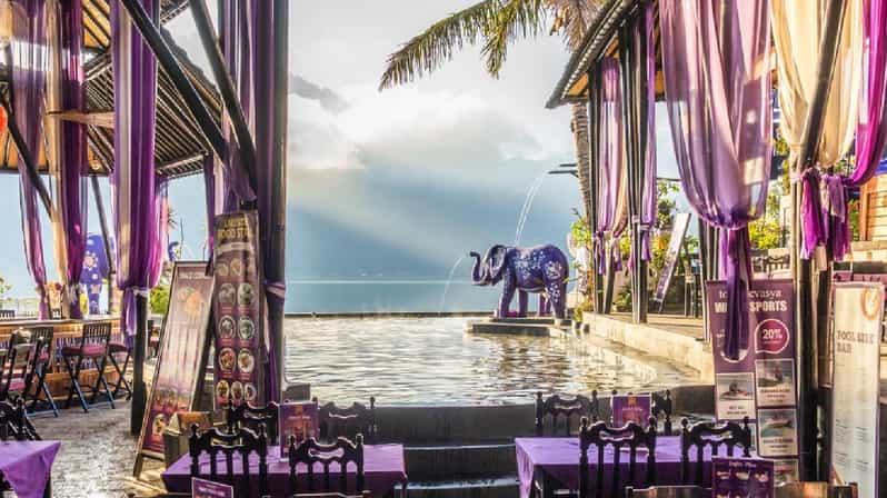 Kintamani: Biglietto d'ingresso per il parco acquatico Toya Devasya Hot ...