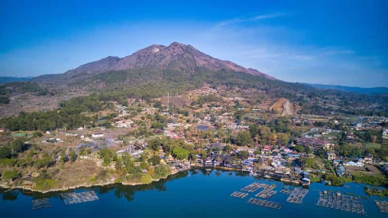 Kintamani Toya Devasya Hot Spring Waterpark Ticket de entrada ...