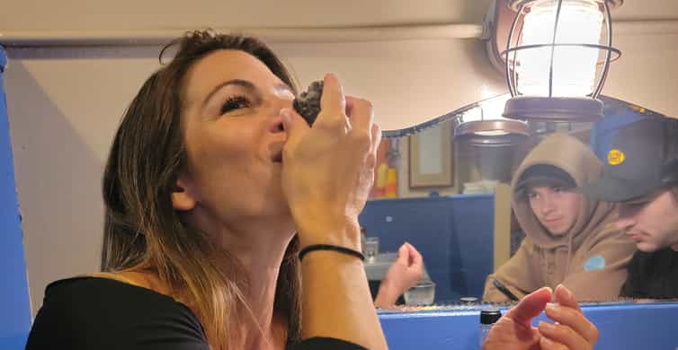 Seattle: Coffee and Brunch Tasting Tour at Pike Place Market | GetYourGuide