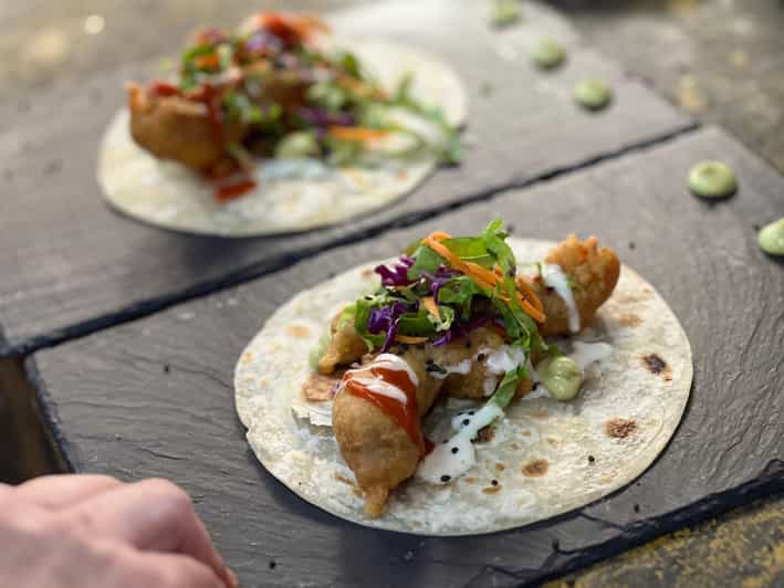 San José del Cabo:Cooking Class +Margaritas & Mezcal tasting | GetYourGuide