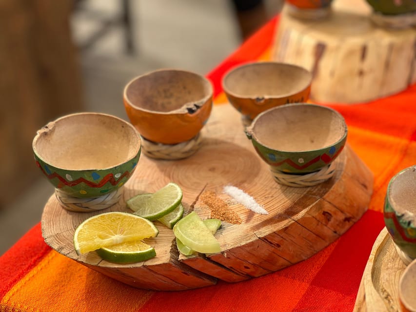 San José del Cabo: Cooking Class with Margaritas & Mezcal | GetYourGuide