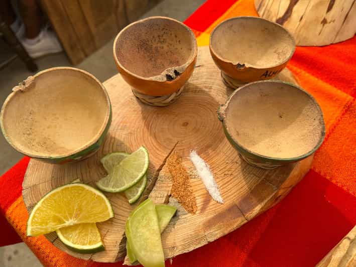 San José del Cabo:Cooking Class +Margaritas & Mezcal tasting | GetYourGuide