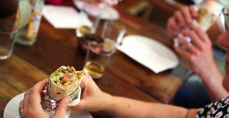 Berlin: East Berlin Food and History Walking Tour | GetYourGuide