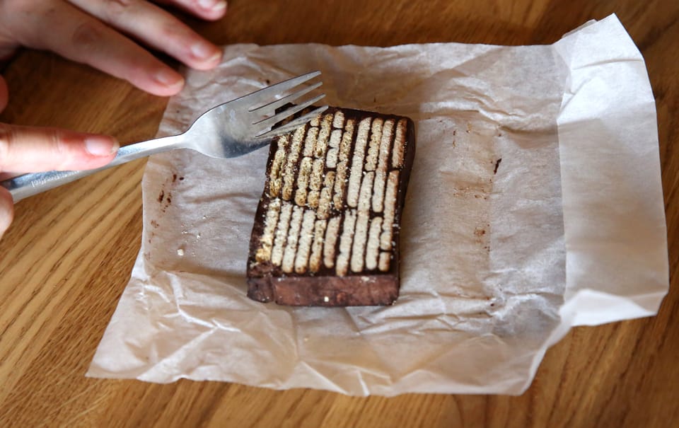 Berlin: East Berlin Food and History Walking Tour | GetYourGuide